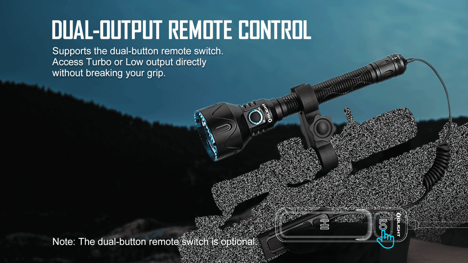 Olight javelot pro 2100 store